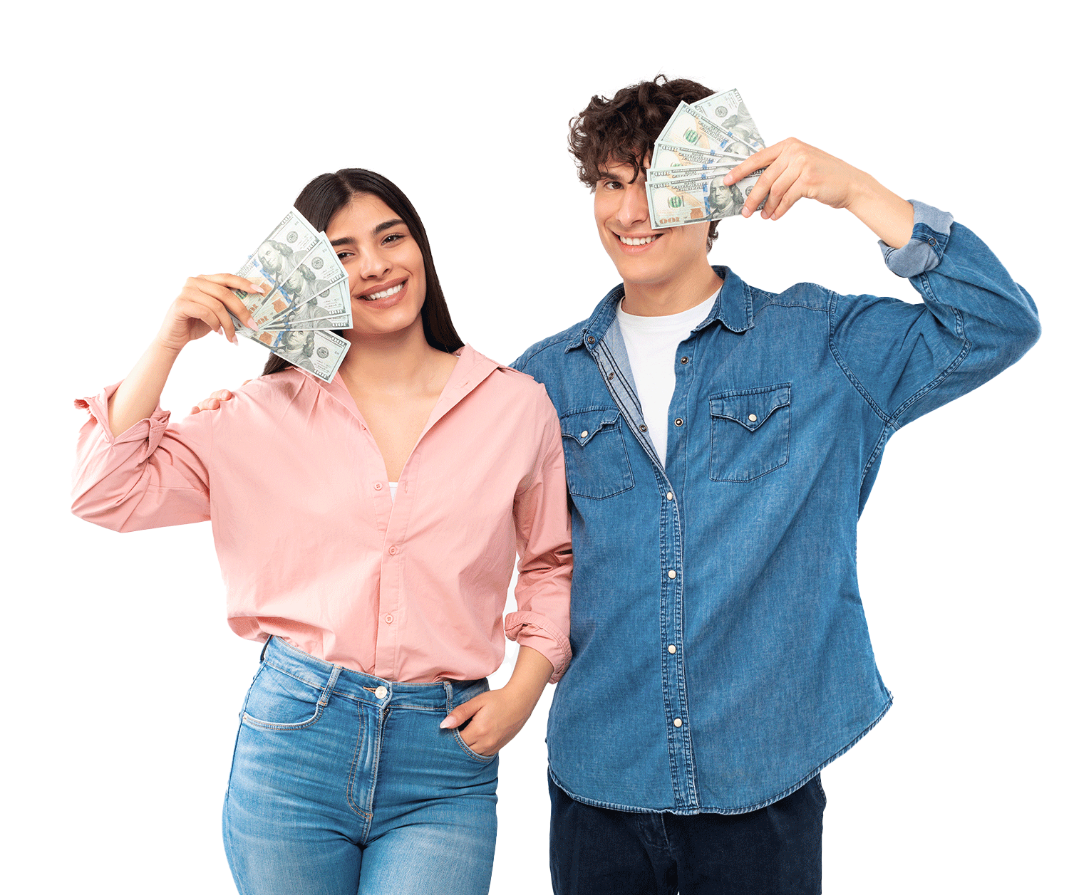 Big Loans Word: Your Personal Loan Partner