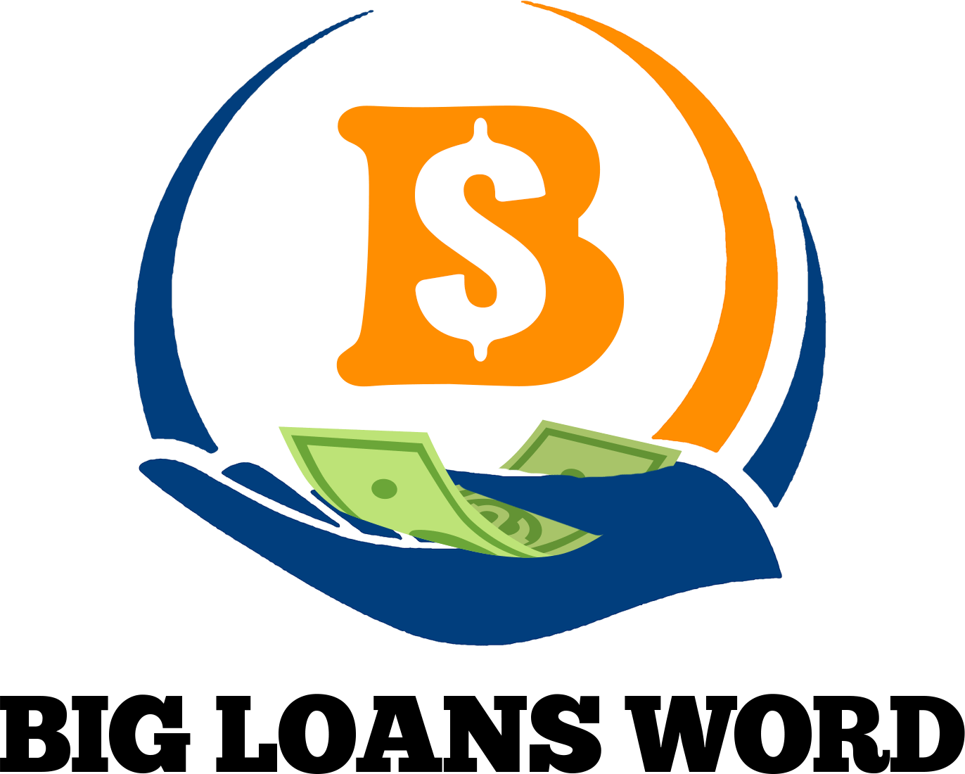 Big Loans Word: Your Personal Loan Partner, Secure Your Loan